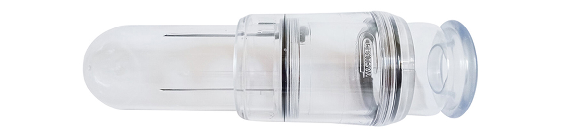 Vacuum Pump for Penile Rehabilitation for Men | Vacurect India